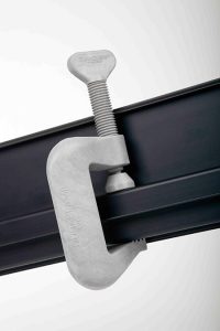 Industrial Duraclamp – DuraClamp Burlingham International